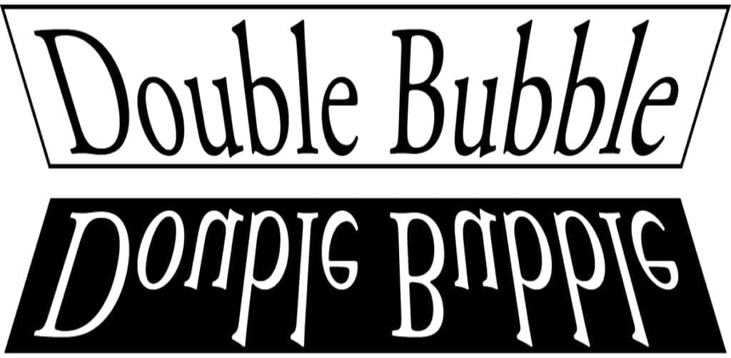 Home - Double Bubble Universe Physics - Katya Walter